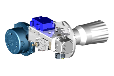 Ignition | Ideal Flame