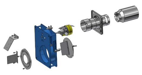 Custom Burner Components | Ideal Flame